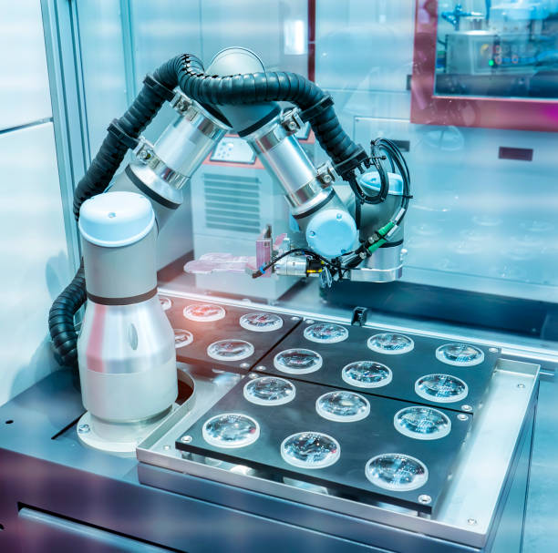 Revolutionizing Medical Manufacturing: AI-Powered Quality Control for ... Revolutionizing Medical Manufacturing: AI-Powered Quality Control for ...